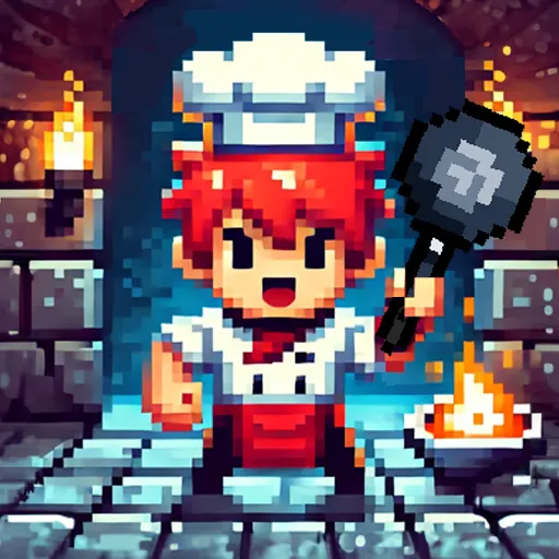 Dungeon&Chef - Games