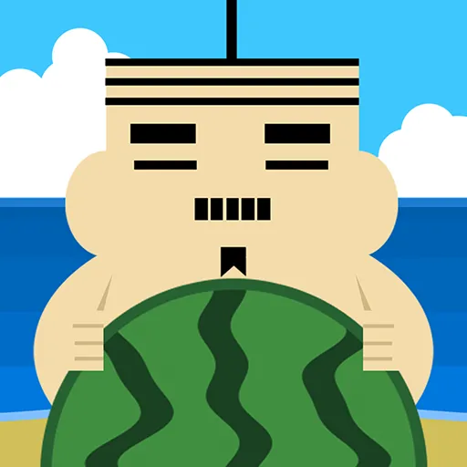 Escape Game Watoermelon Split - Games