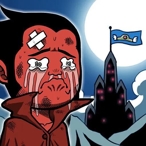 Homeless Demon King(Idle Game) - Games