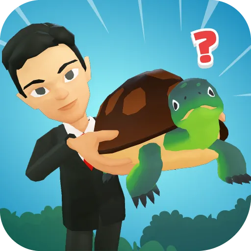 Juragan Fauna - Games