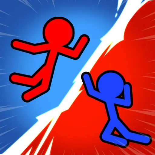 War Of Stick: Stickman Duel - Games