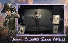 [Download] Identity V | Global - QooApp Game Store