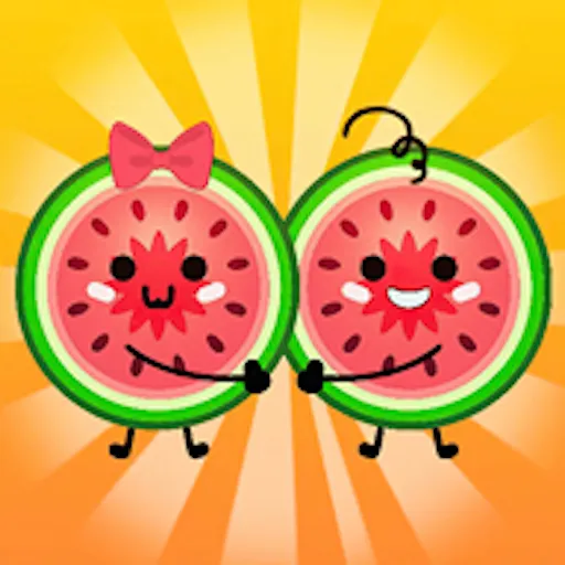 Synthetic Watermelon - Games