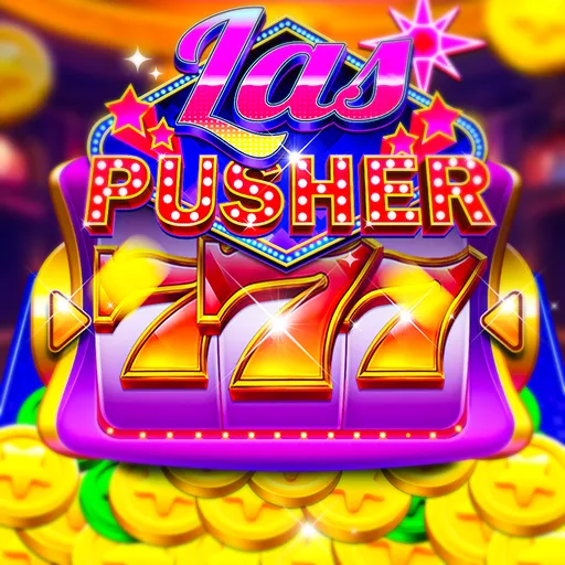 Las Pusher - Games