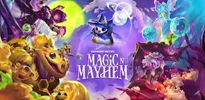 [Download] TFT: Teamfight Tactics | Global - QooApp Game Store