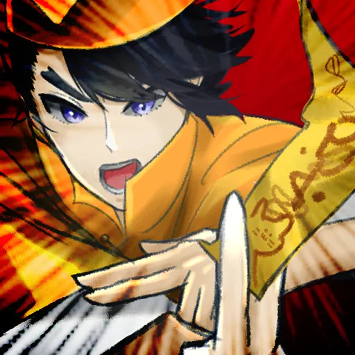 Posthumous Marriage Cross - Games