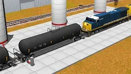 [Download] TrainWorks 2 | Train Simulator - QooApp Game Store