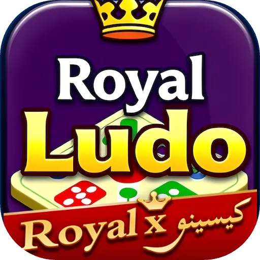 Royal X Ludo - Games