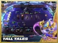 [Download] TFT: Teamfight Tactics | Global - QooApp Game Store