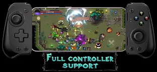 [下載] Phantom Tower - QooApp 遊戲庫