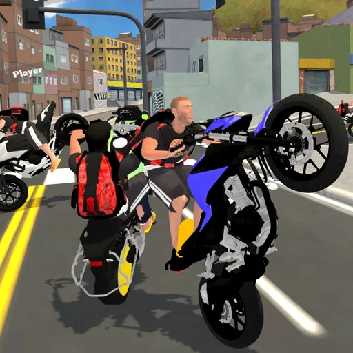 MX REI DO GRAU V2 - Games