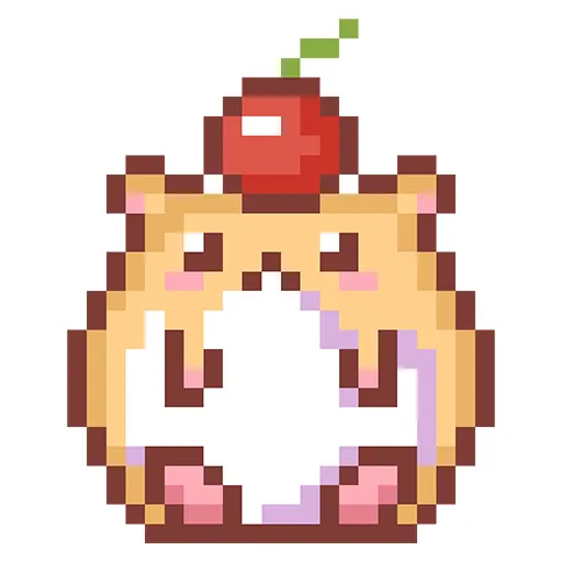 Color by Number - Pixel art - Games