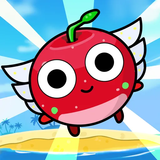 Infinity Island - Games