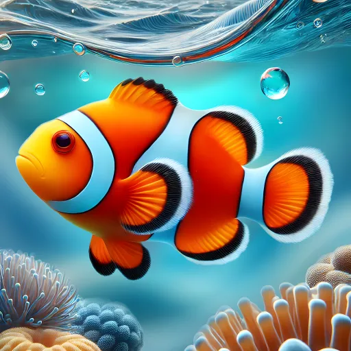 Fish Farm 4 - Aquarium - Games