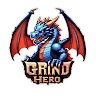 [Descargar] Grind Hero: MMORPG - QooApp Game Store