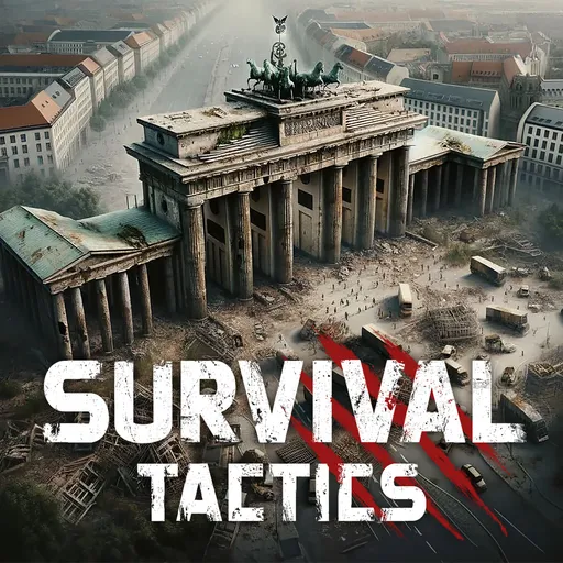 Survival Tactics: Zombie RPG - Games
