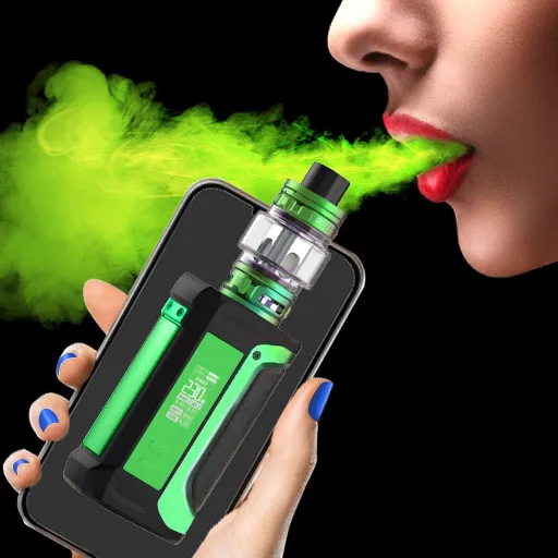 Vape Pop LightSaber Simulator - Games