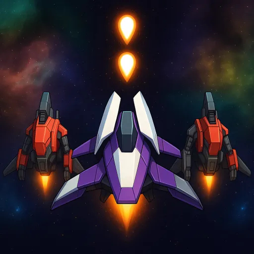 Space Battle - Games
