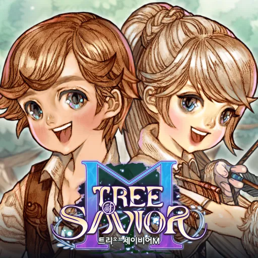 Tree of Savior M - Juegos