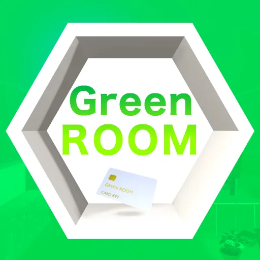 EscapeGame GreenROOM - Games