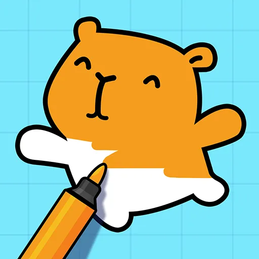 Color Connect: Fill & Draw - Games