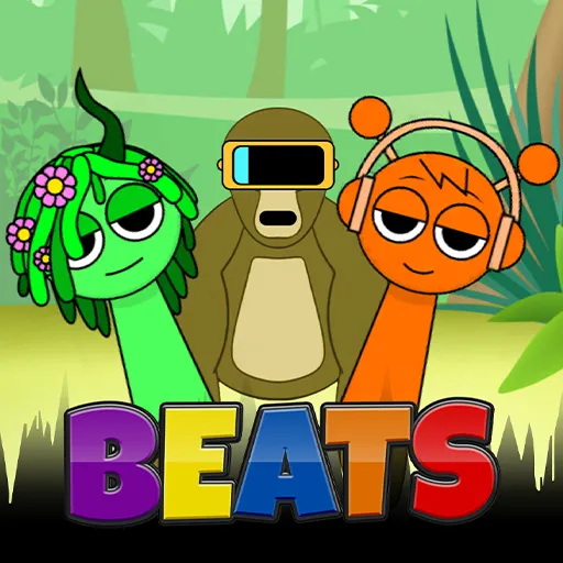 Gorilla Tag Spranky Beats Box - Games
