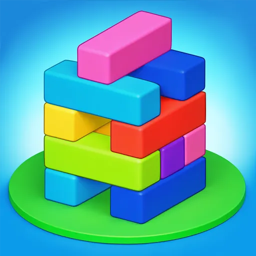 Unstack Tower - Games