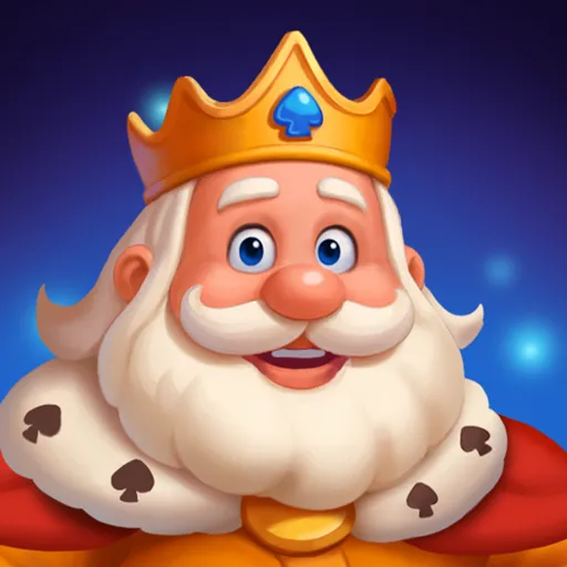 Solitaire Kingdom: Tripeaks - Games