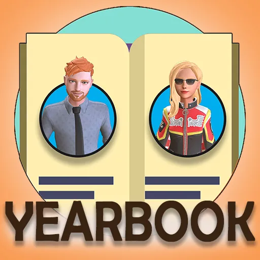 My Yearbook - Games