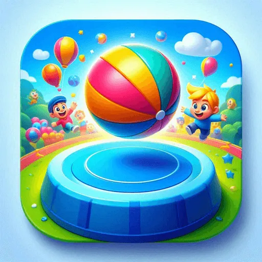 Spiral Glass Tower - Games