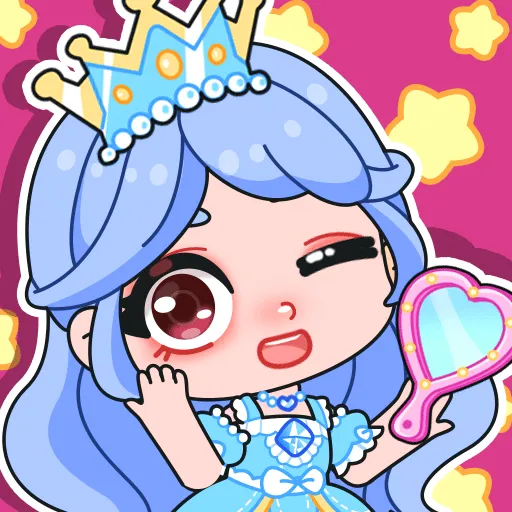 Ayla World : Avatar Life - Games