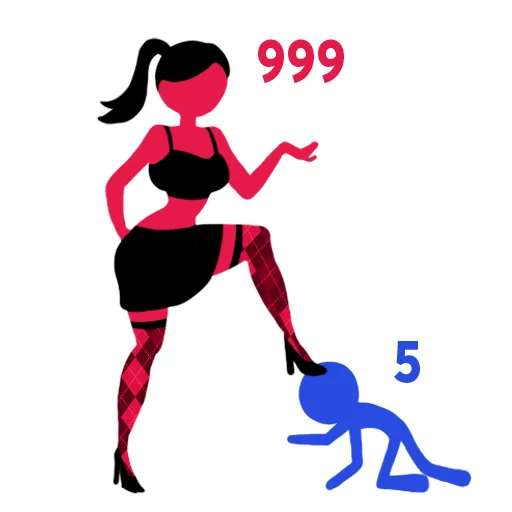 Stickman Battle: 3D Fusion War - Games