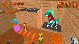 [Download] Slap Tower: Climb Troll Obby - QooApp Game Store