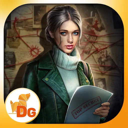 Unsolved Case: Hyacinth f2p - Games