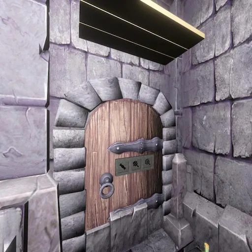 Crypt 15 Min - Games