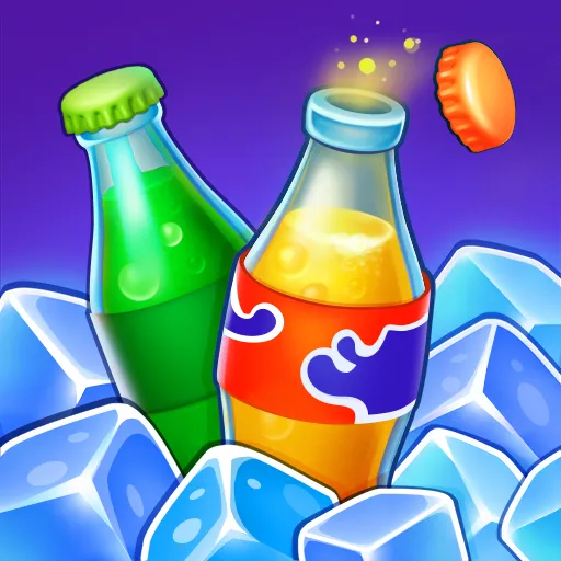 Soda Jam 3D - Games