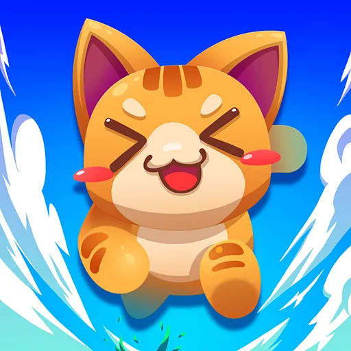 Super Cats Run - 게임스토어