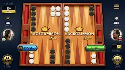 [Download] Backgammon Live - QooApp Game Store
