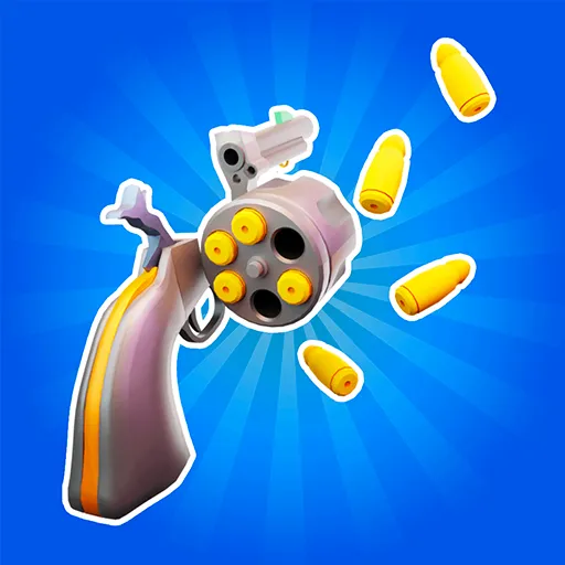 Revolver Evolution! - Games