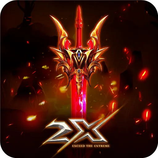 2X - 게임스토어