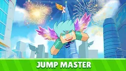 [Descargar] Climb and Jump: Sky-high Tower - QooApp Game Store