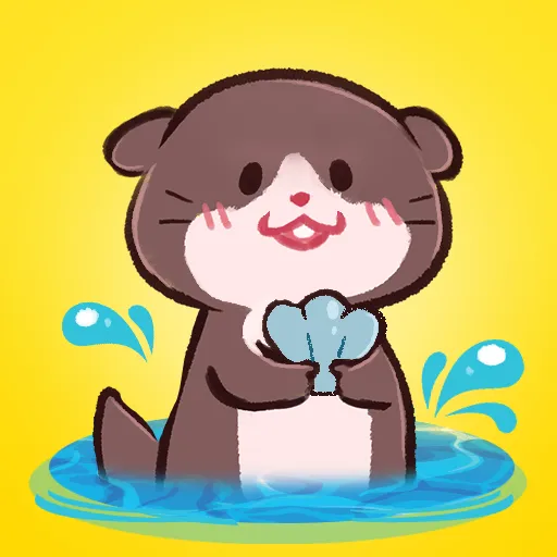 Splish Splash Animals: Cat - Games