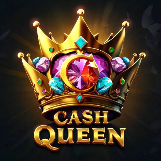 Cash Queen - Real Money Games - Games