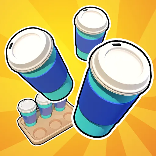 Coffee Fever - Games