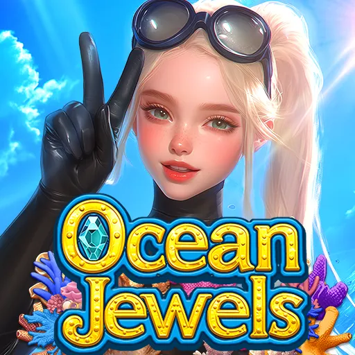 Jewel Ocean - Games