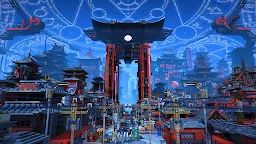 [Descargar] Block Crazy Robo - Craft World - QooApp Game Store