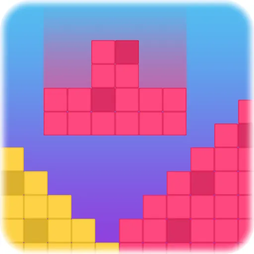 Sand Block: Connect Clear - Games