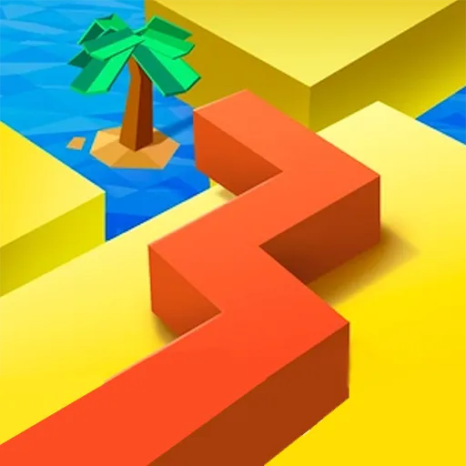 Dancing Line: Music Game - Games