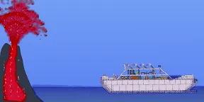 [Download] WaterBox: Ship&Physics Sandbox - QooApp Game Store