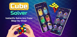 [Télécharger] Cube Rubik : Solver 3D - QooApp Game Store